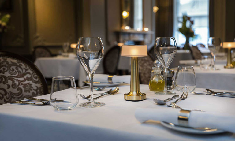 Restaurant Six Dublin – Fine dining Irish Restaurant