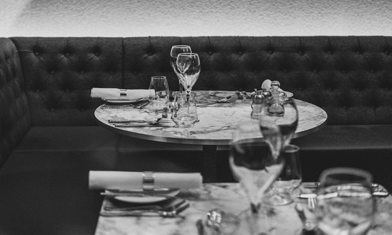 Restaurant Six Dublin – Fine dining Irish Restaurant